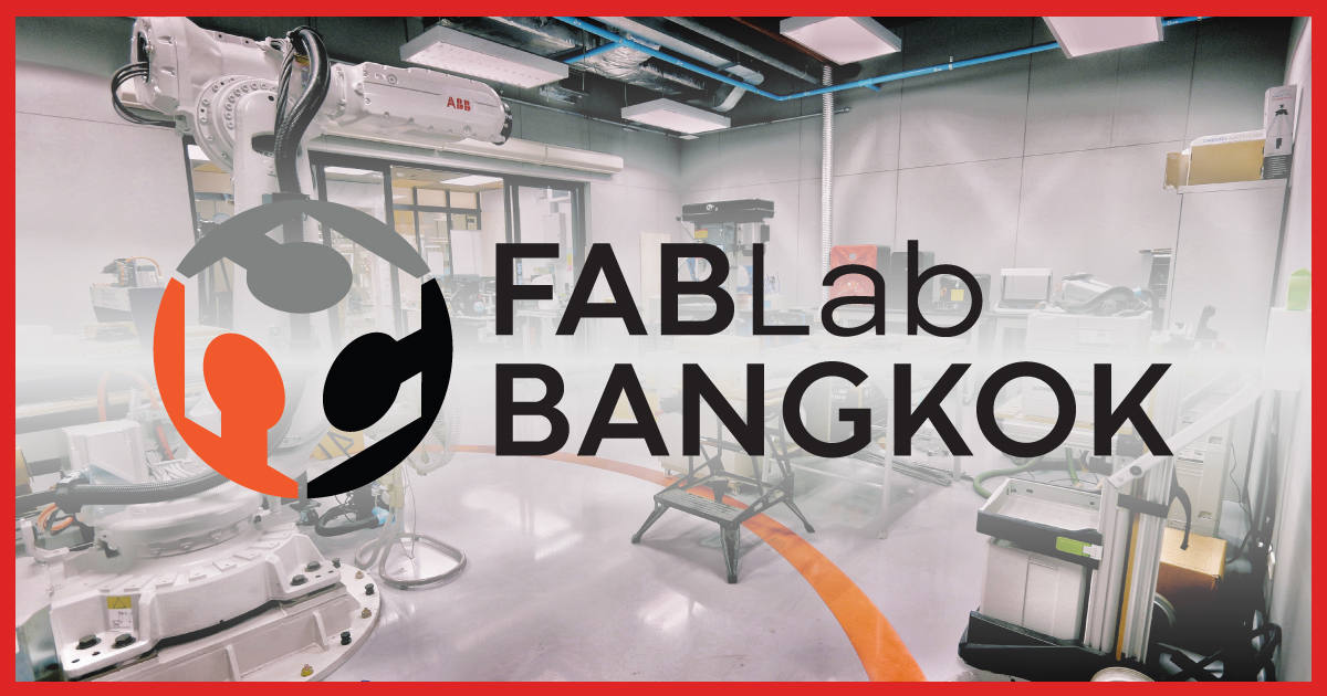 What is FabLab? - MakerStation